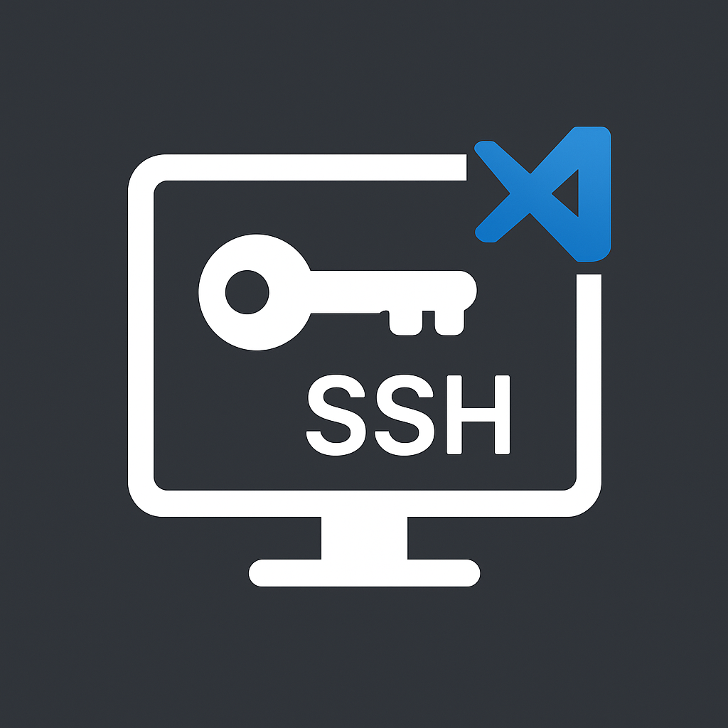 SSH Manager - Visual Studio Marketplace